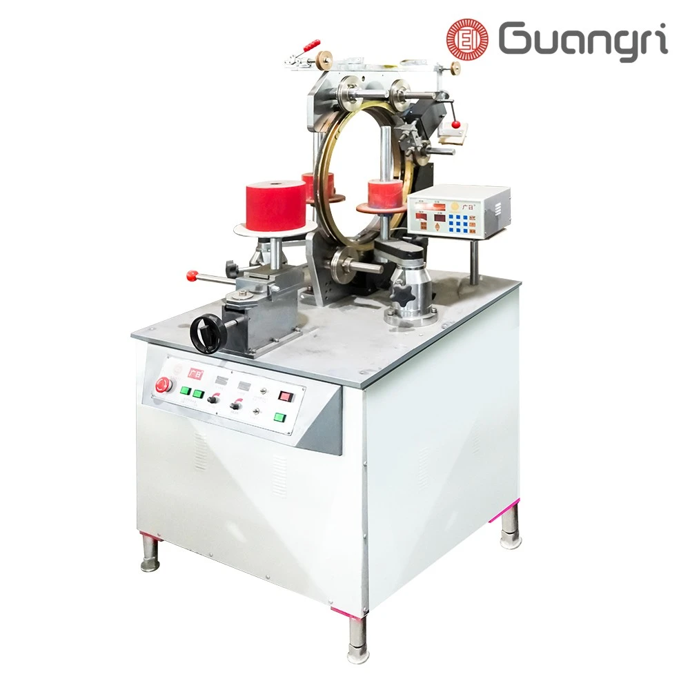 How Much Does a Coil Winding Machine Cost in 2025? 2026 Pricing Guide