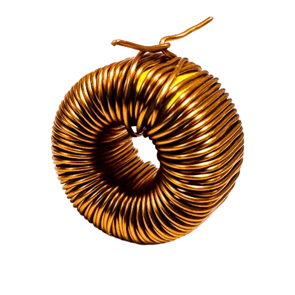 Winding Technology & Solution - GuangRi