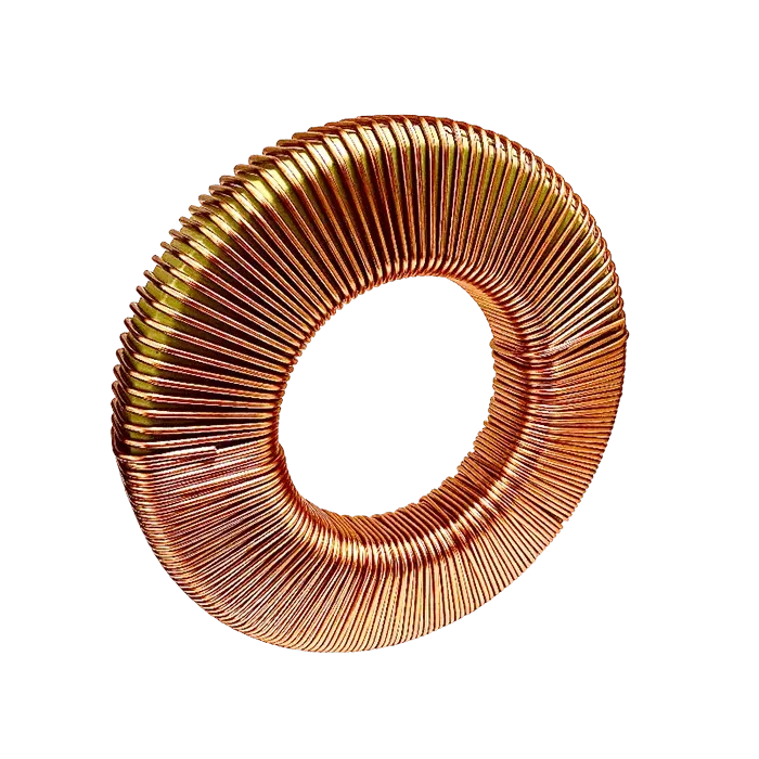 Winding Technology & Solution - GuangRi