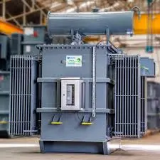 Power Transformers: Types & Applications 2025