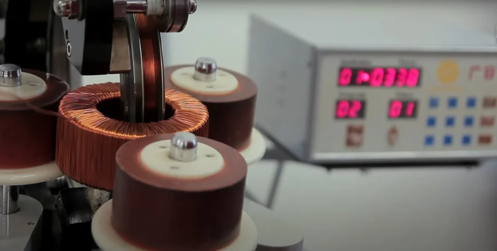 Expert Insights - Winding Tech Blog - GuangRi