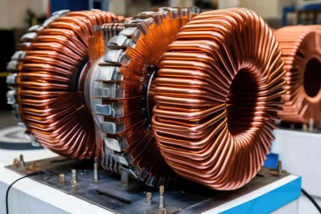 Expert Insights - Winding Tech Blog - GuangRi