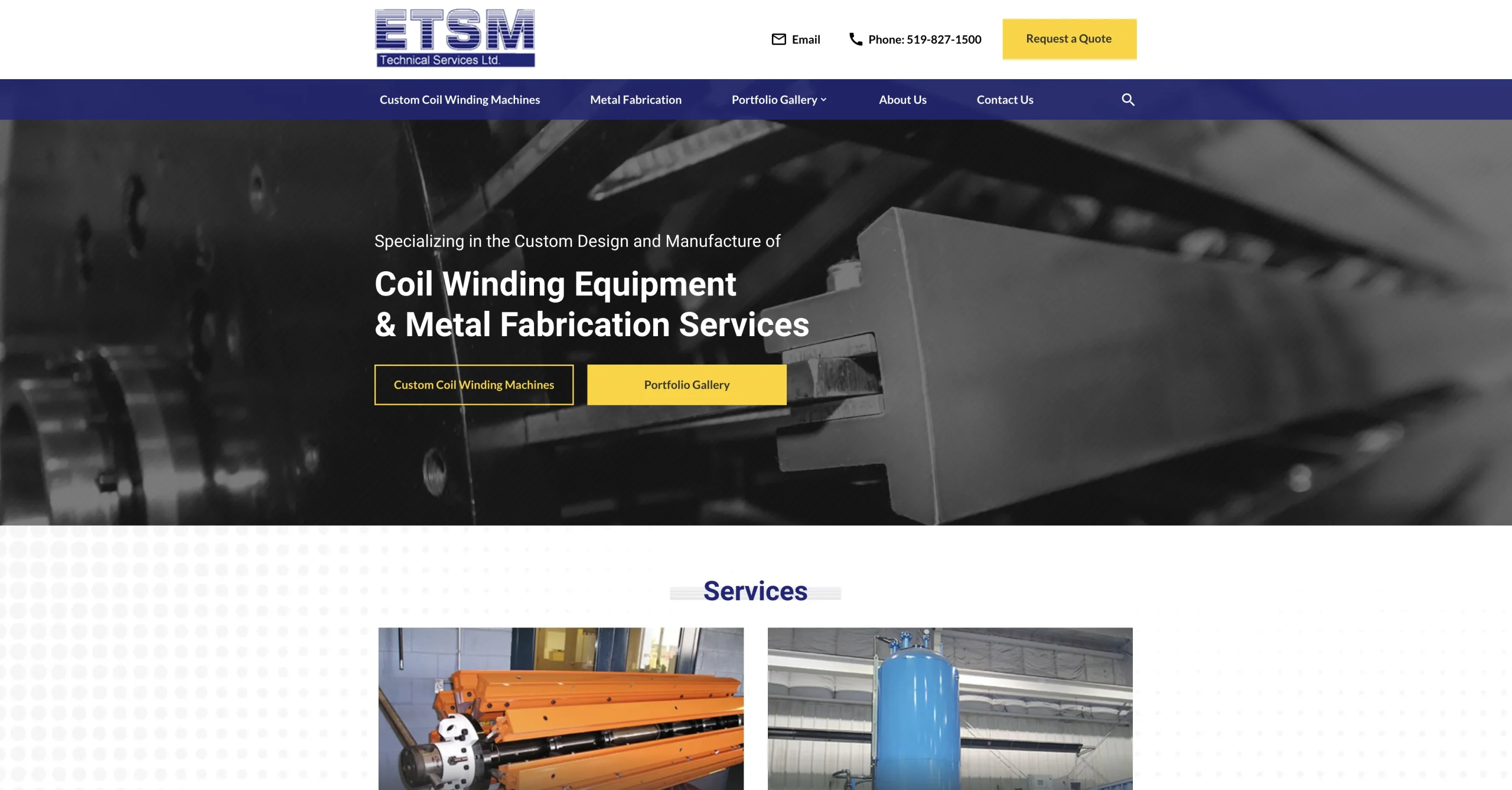 Top 20+ Winding Machine Manufacturers in 2025