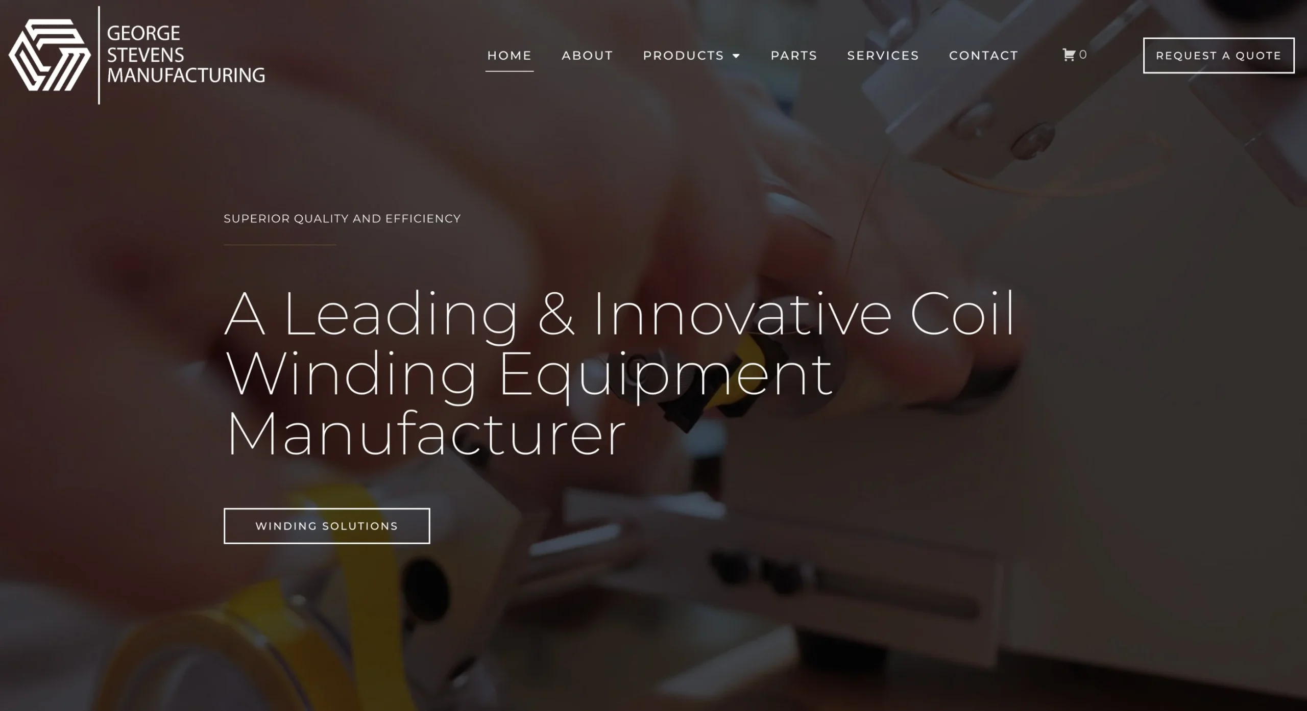 10 Transformer Winding Machine Manufacturers [May 2025]
