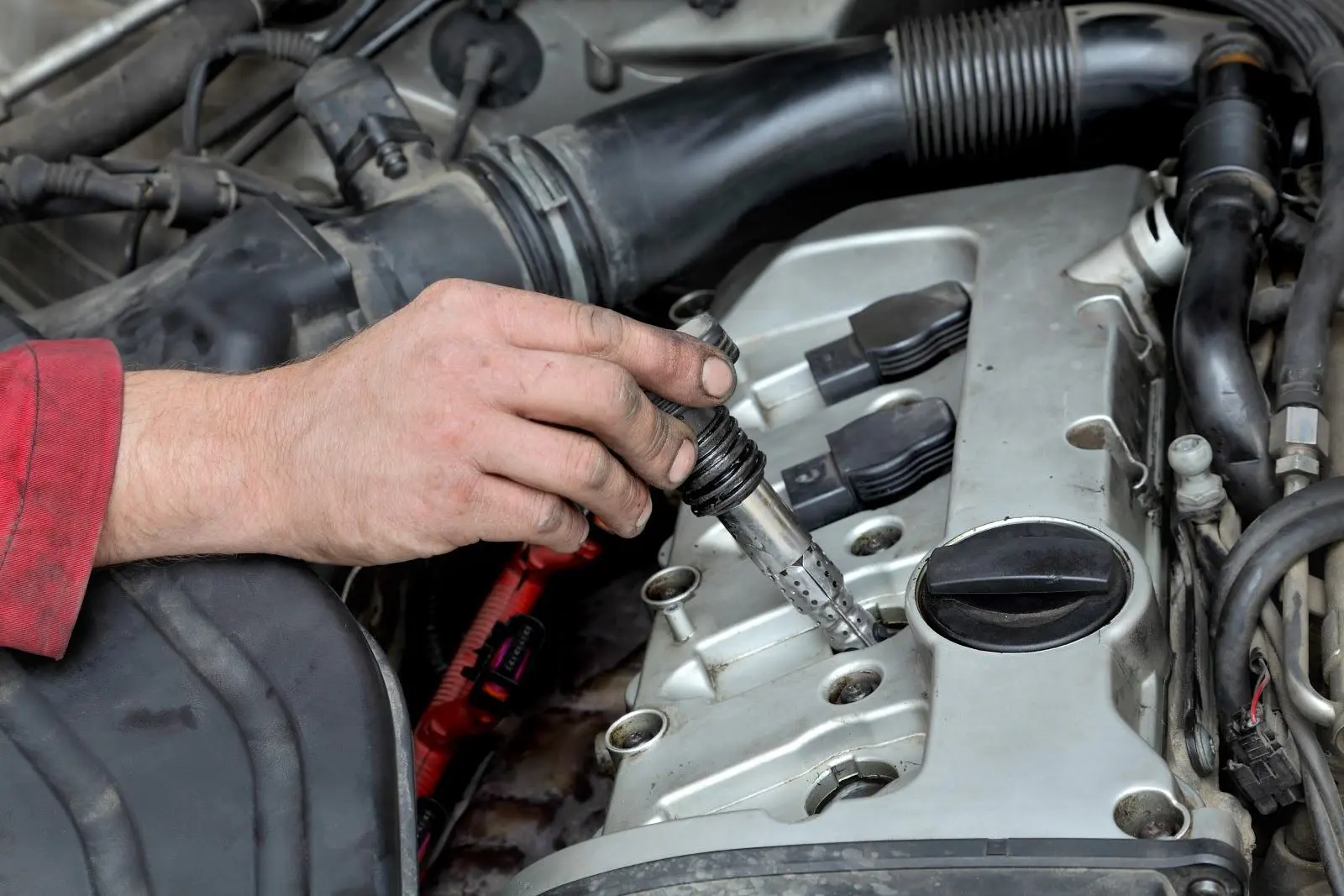 How to Test an Ignition Coil: Step-by-Step Guide [2026]