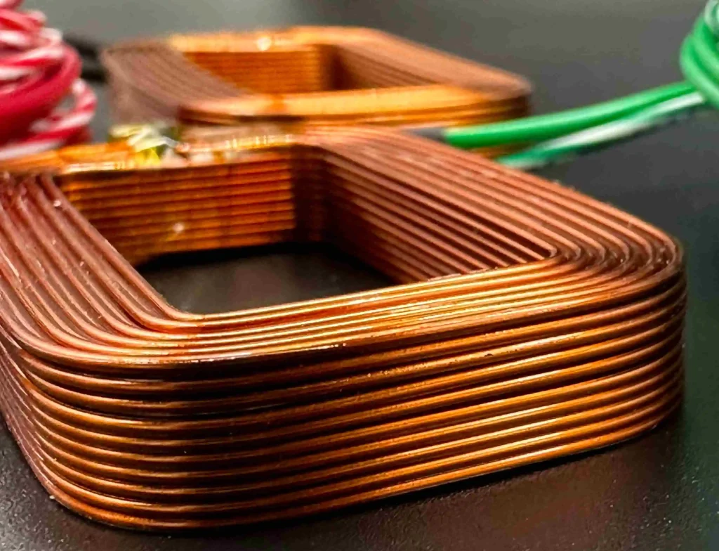 Expert Insights - Winding Tech Blog - GuangRi