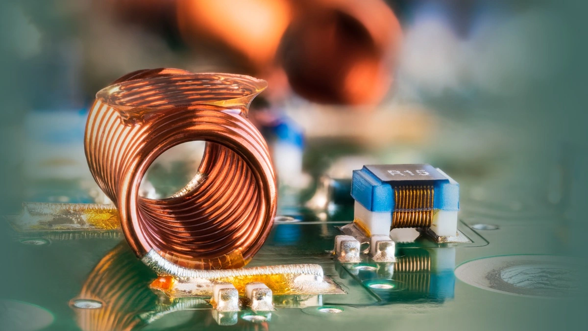 Coil Winding Material: Options, Properties, and Applications [2025]