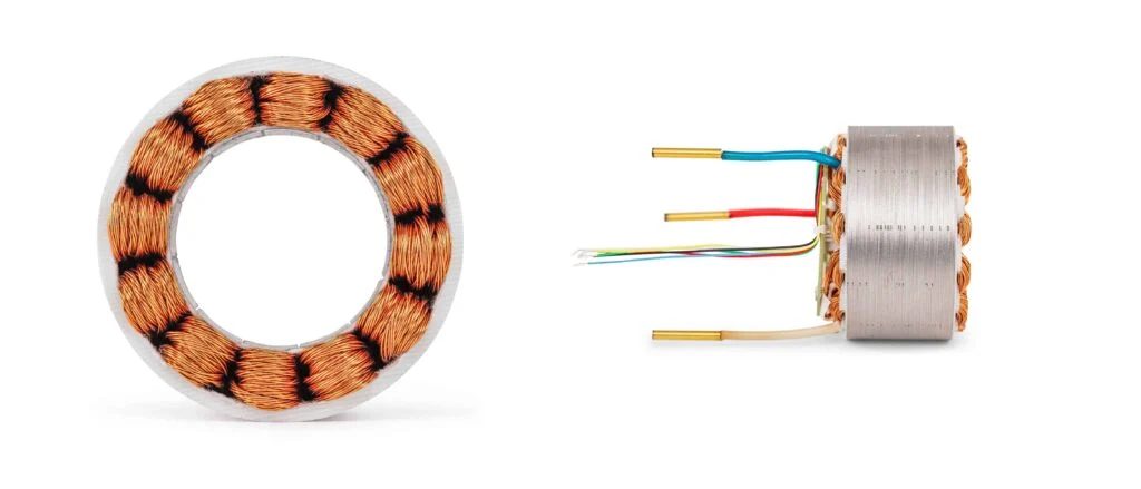 Military Coil Winding: Precision & Reliability [2026]