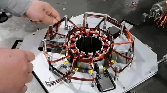 Military Coil Winding: Precision & Reliability [2026]