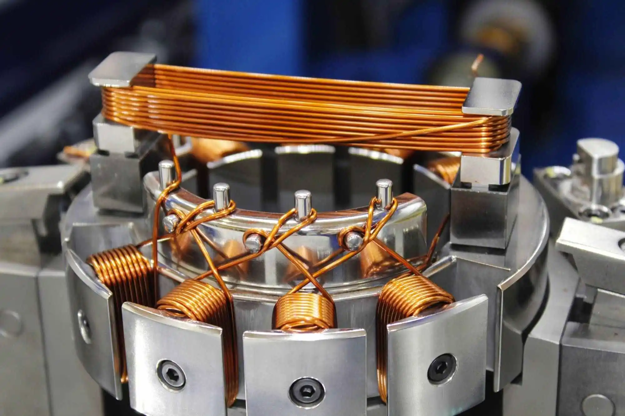 Military Coil Winding: Precision & Reliability [2026]