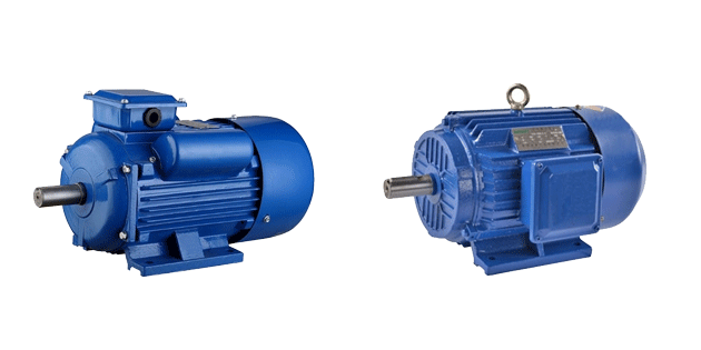 Single-Phase vs. Three-Phase Motors: Key Differences [2025]