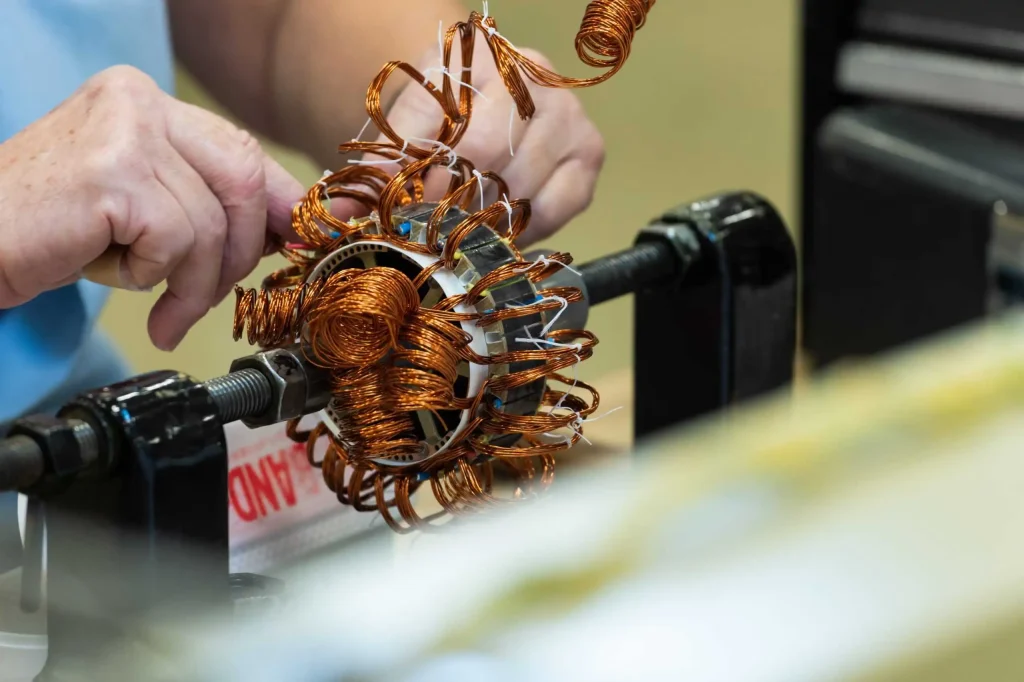 Expert Insights - Winding Tech Blog - GuangRi