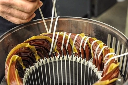 How to Wind a Coil for an Electromagnet [2026]