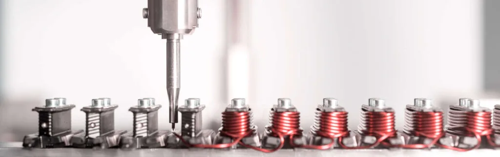 Understanding Motor Winding Technologies: A Practical Guide 2026