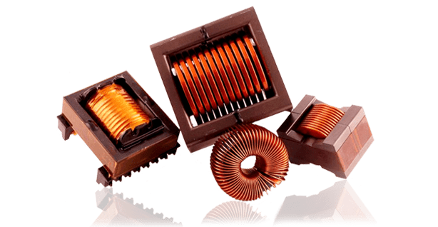Magnetic Components for Power Electronics [2026]