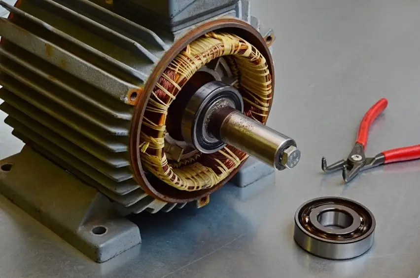 How to Rewind an Electric Motor [2026]