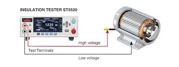 Transformer Winding Resistance Testing: Complete Guide for Engineers 2026