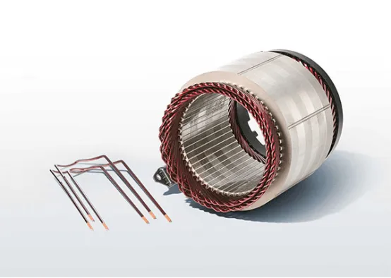Top Materials for Motor & Generator Windings 2026