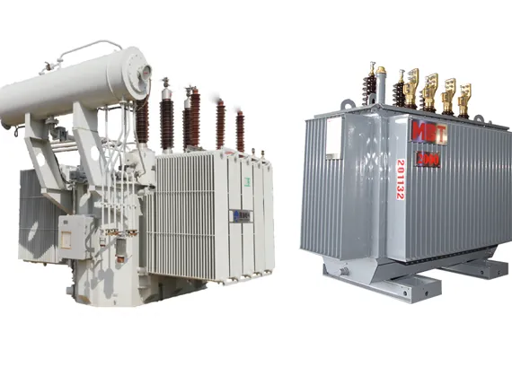 Power vs Distribution Transformer: Key Differences 2026