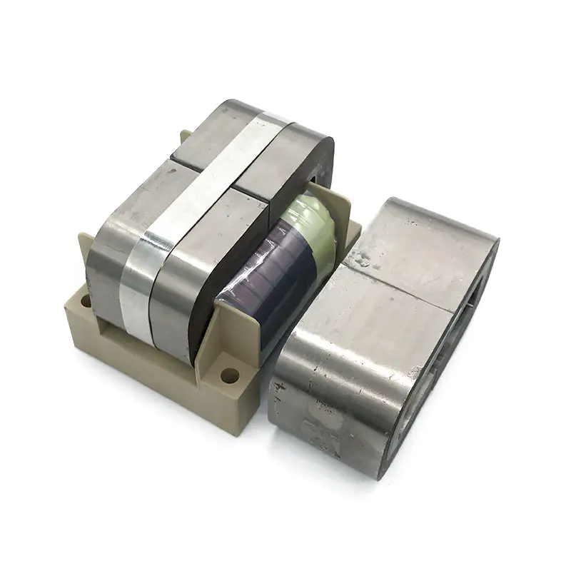 Types of Cores Used in Toroidal Transformers June 2026