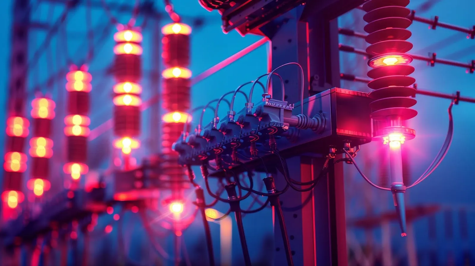 Eco-Friendly Transformers for Green Energy Grids [2026]