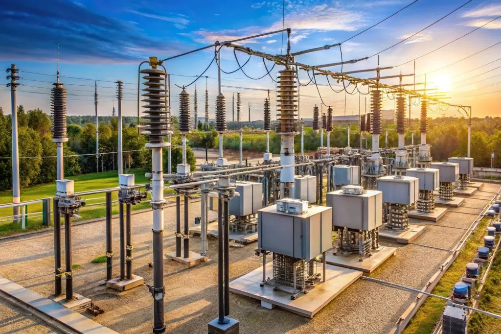 Eco-Friendly Transformers for Green Energy Grids [2026]