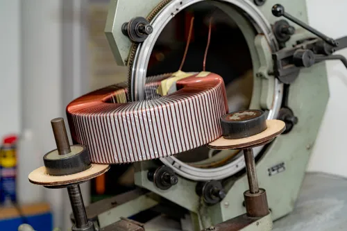 Top 8 Toroidal Transformer Manufacturers Guide [May 2026]