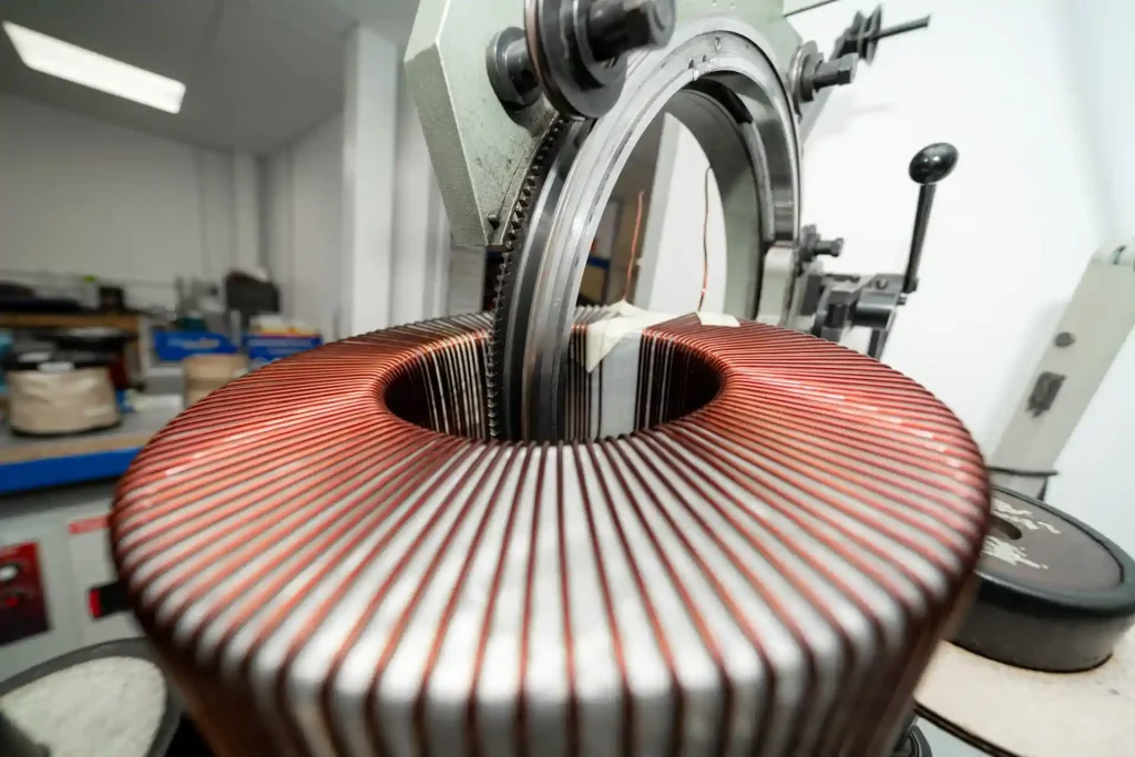 Expert Insights - Winding Tech Blog - GuangRi