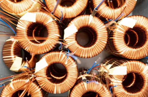 Optimizing Toroidal Transformer Design May 2026