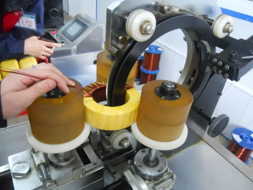 Coil Winding Issues: Causes, Fixes & Best Practices 2026